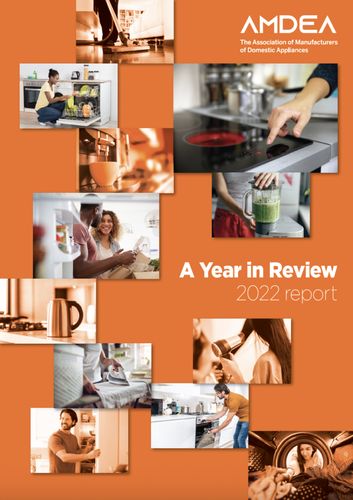 Publications - AMDEA