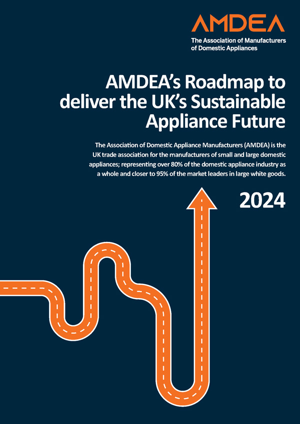 Publications - AMDEA